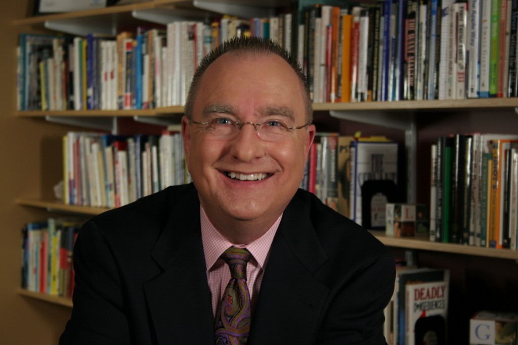Breaking Through the Barrier – Interview with Jack Hayhow | Rajesh Setty
