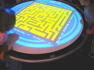 A Pinball Game and Teamwork | Rajesh Setty