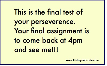 25 Creative "Site Maintenance" Messages | Rajesh Setty