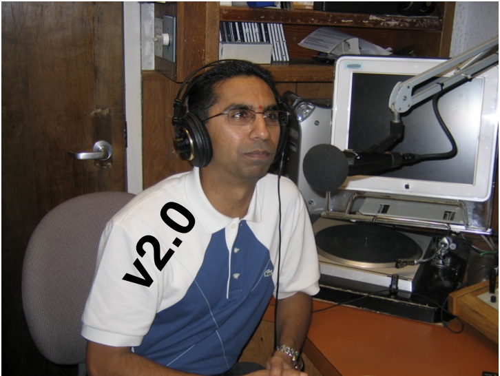 Your Name 2.0 | Rajesh Setty